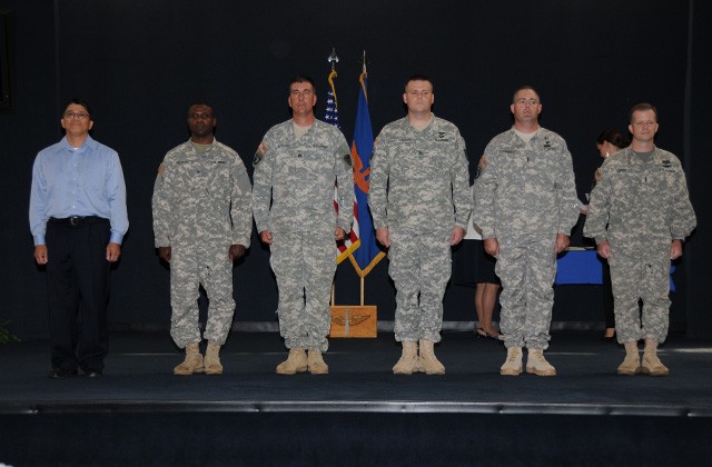Instructors of the quarter | Article | The United States Army