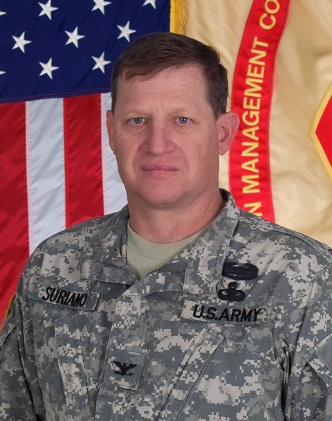 Fort Hunter Liggett Change of Command set for July 12 | Article | The ...