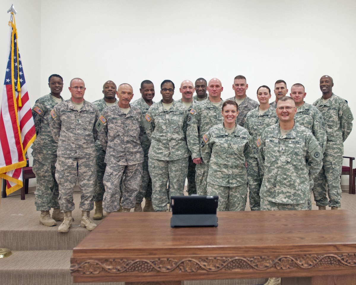 Warrant Officer Corps Celebrates 94th Birthday | Article | The United ...