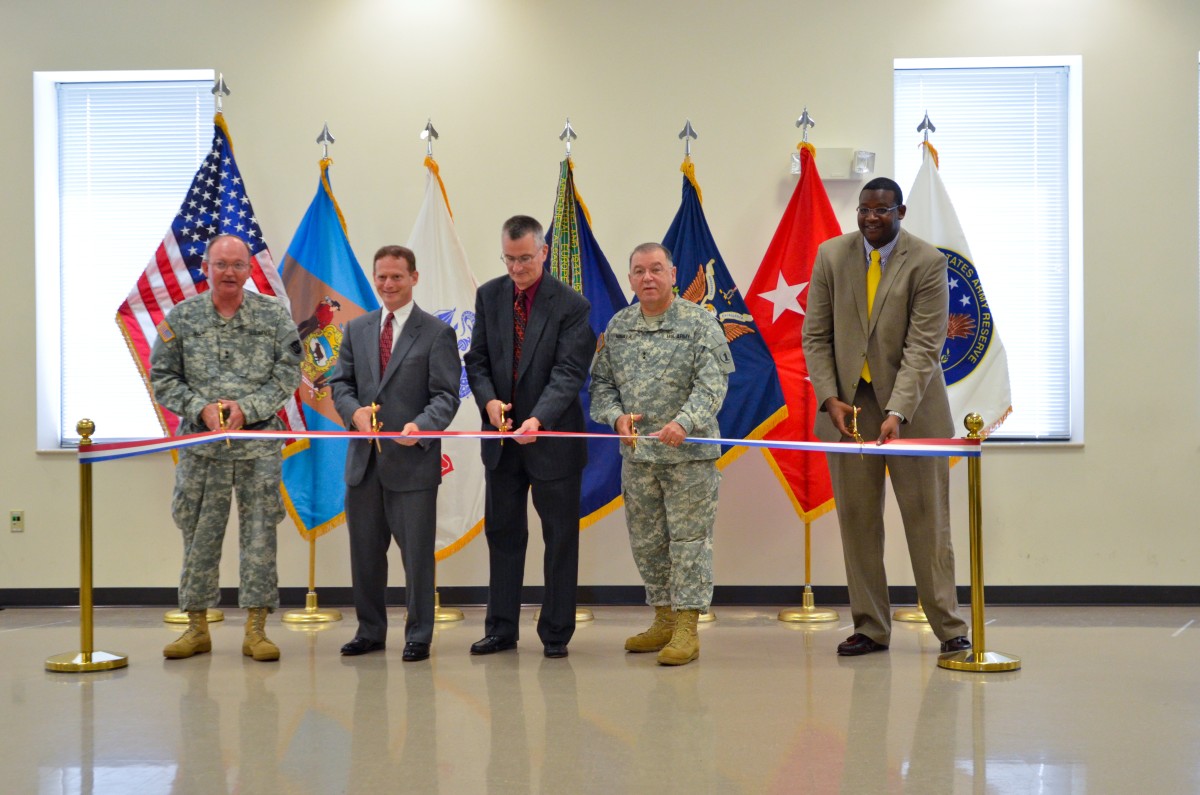 Reserve and Guard Invest in the future to meet threats | Article | The ...