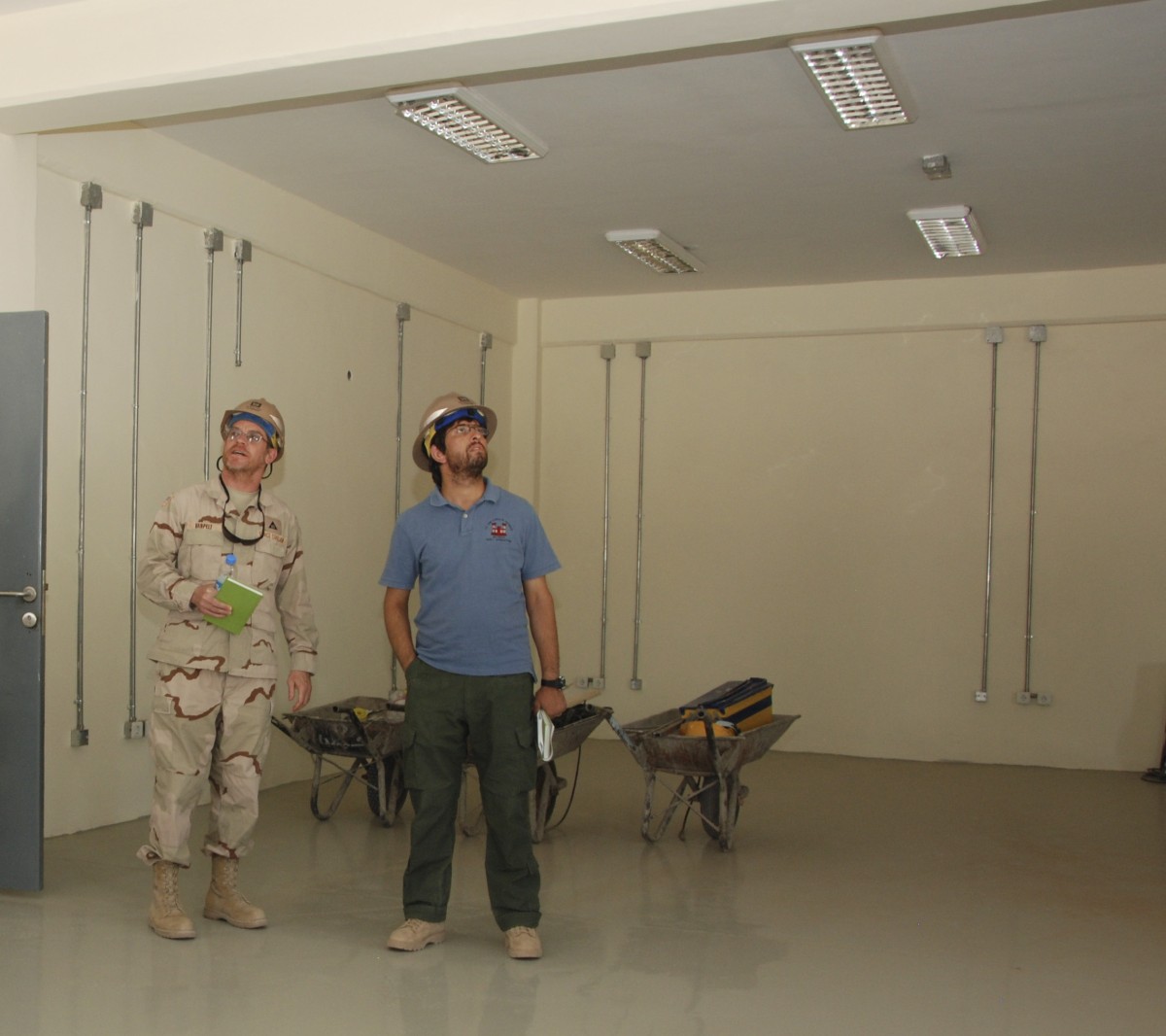 $13.7 million compound to be turned over to Afghan Army | Article | The ...