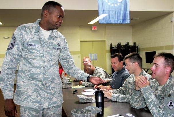 Post Exchange undergoes on-site inspection. | Article | The United ...