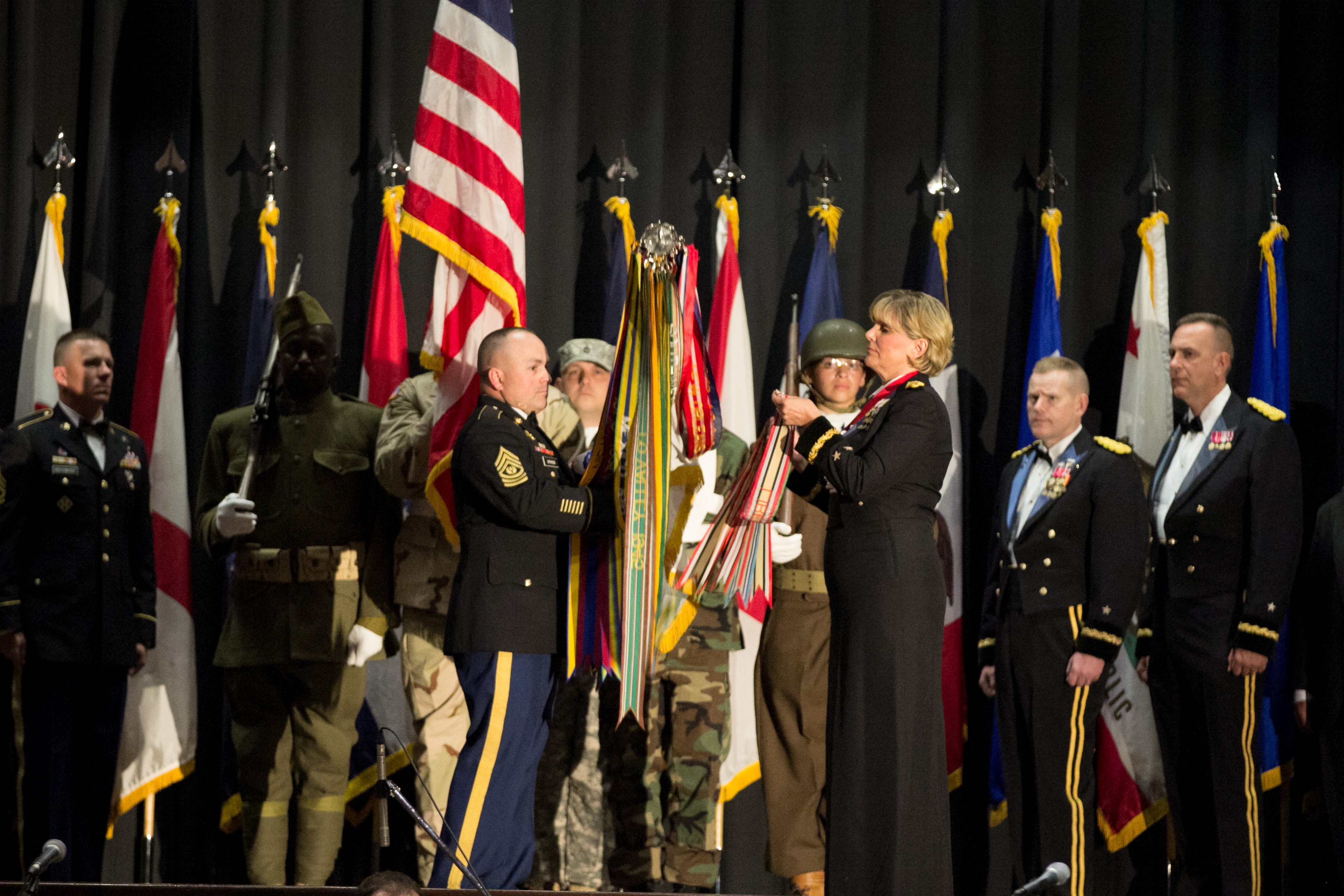 ASC Army Birthday Ball 2012 | Article | The United States Army