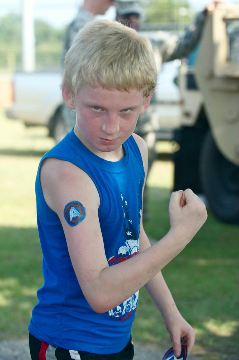 Third Army/ARCENT celebrates independence at Jammin' July 4th | Article ...