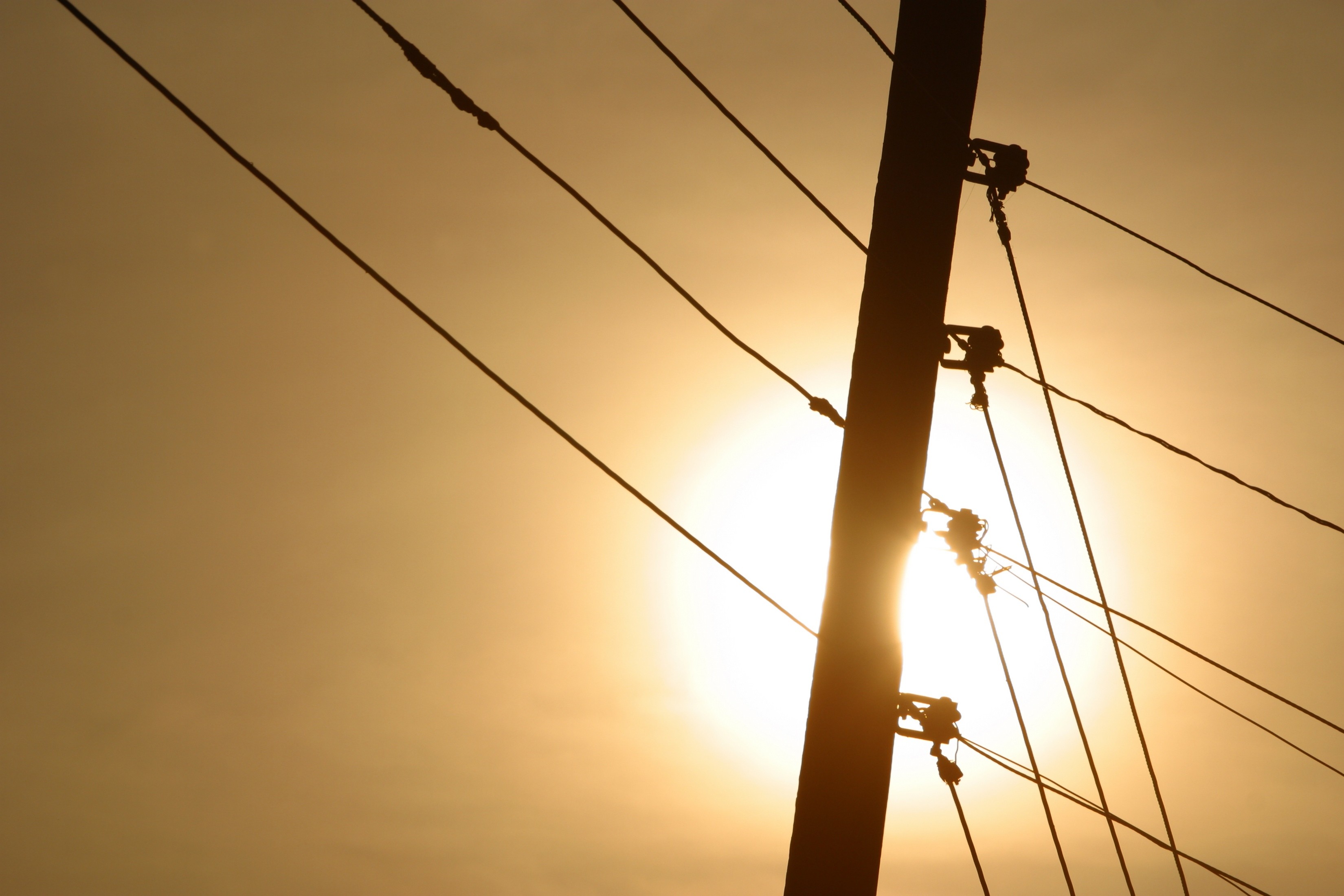 Know what to do when the lights go out | Article | The United States Army