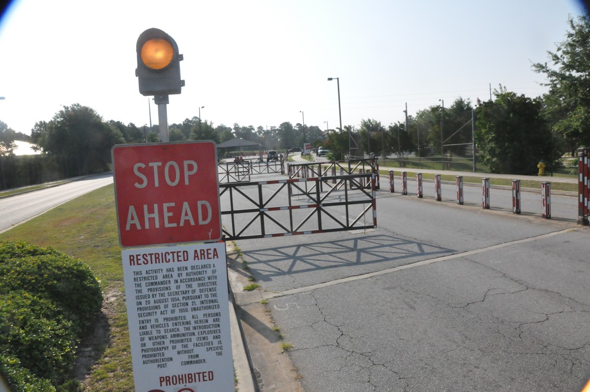 Gate 2 closes without major changes | Article | The United States Army