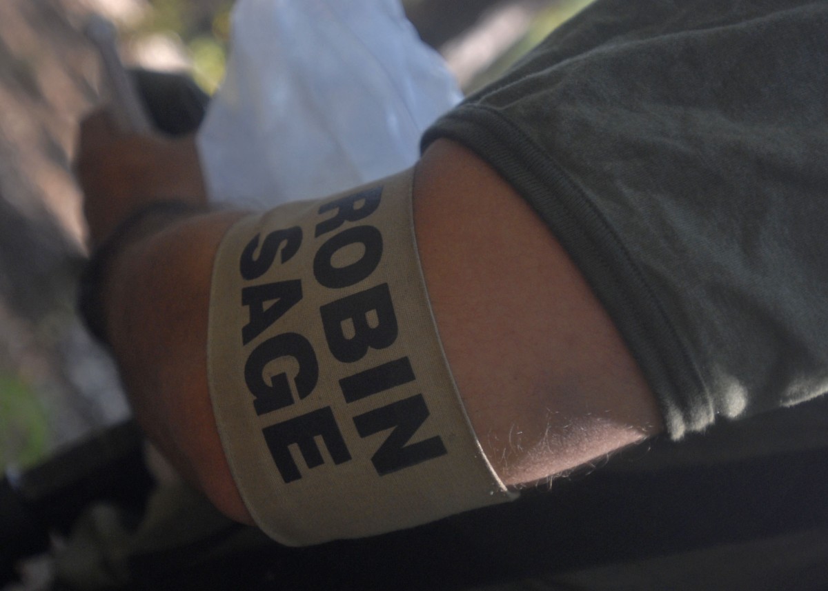 Robin Sage exercise to run in North Carolina counties July 21 through ...