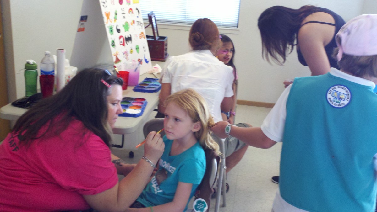 Summertime Bash | Article | The United States Army