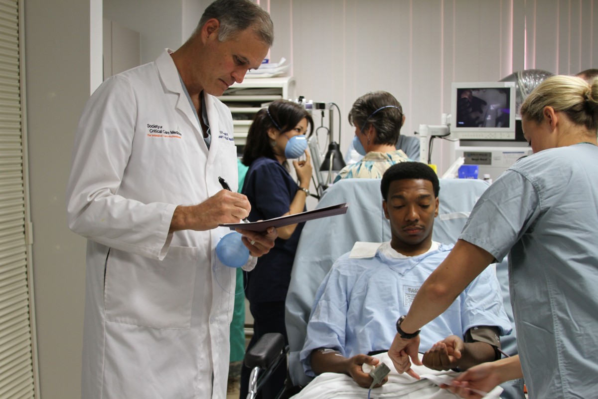 Tripler offers promising therapy for severe asthmatics | Article | The ...