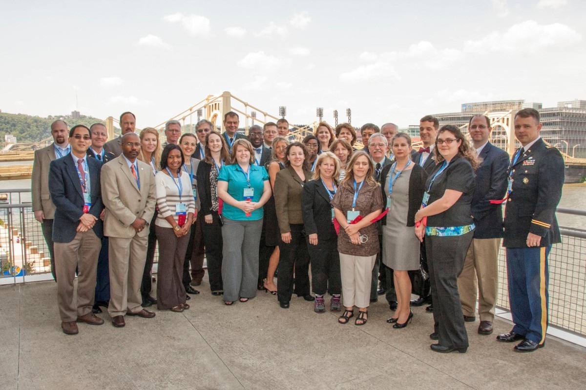 ARL participates in 2012 ISEF | Article | The United States Army
