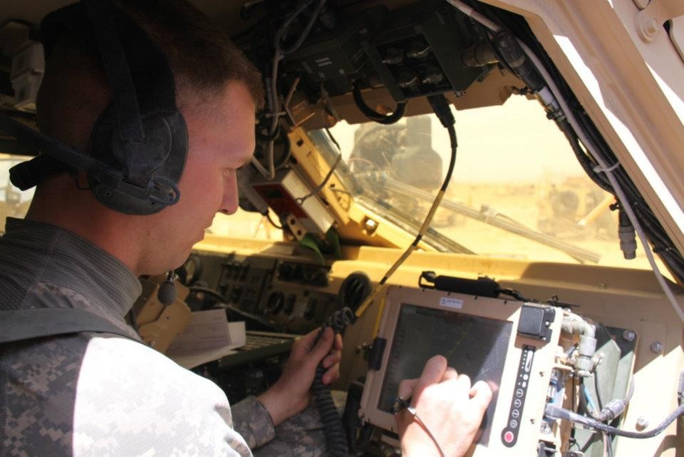 Next-generation blue force tracking reaches key milestone | Article ...