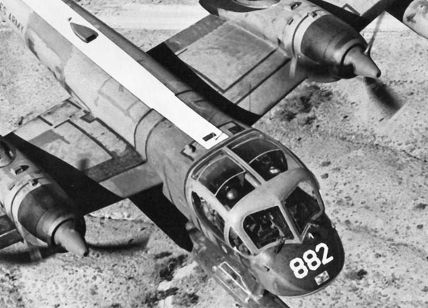 Military Intelligence - This Week in History | Article | The United ...