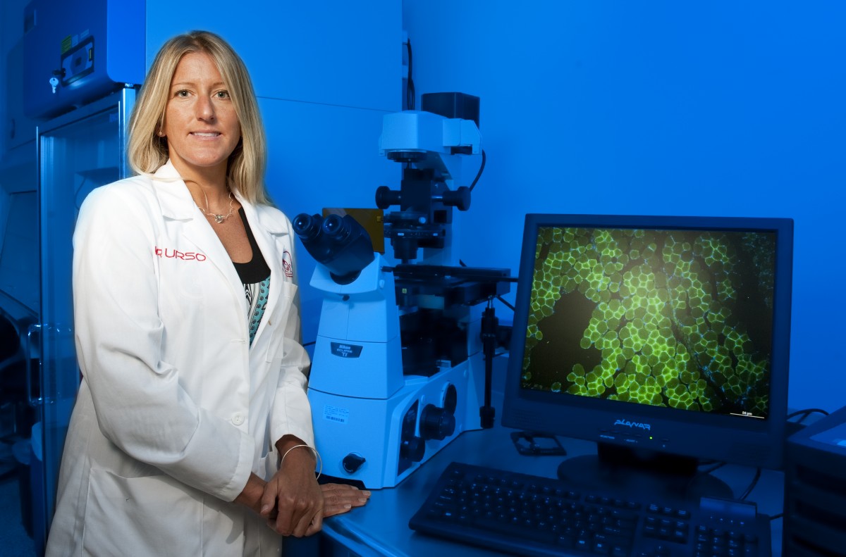 Army researcher receives top White House award for scientific ...