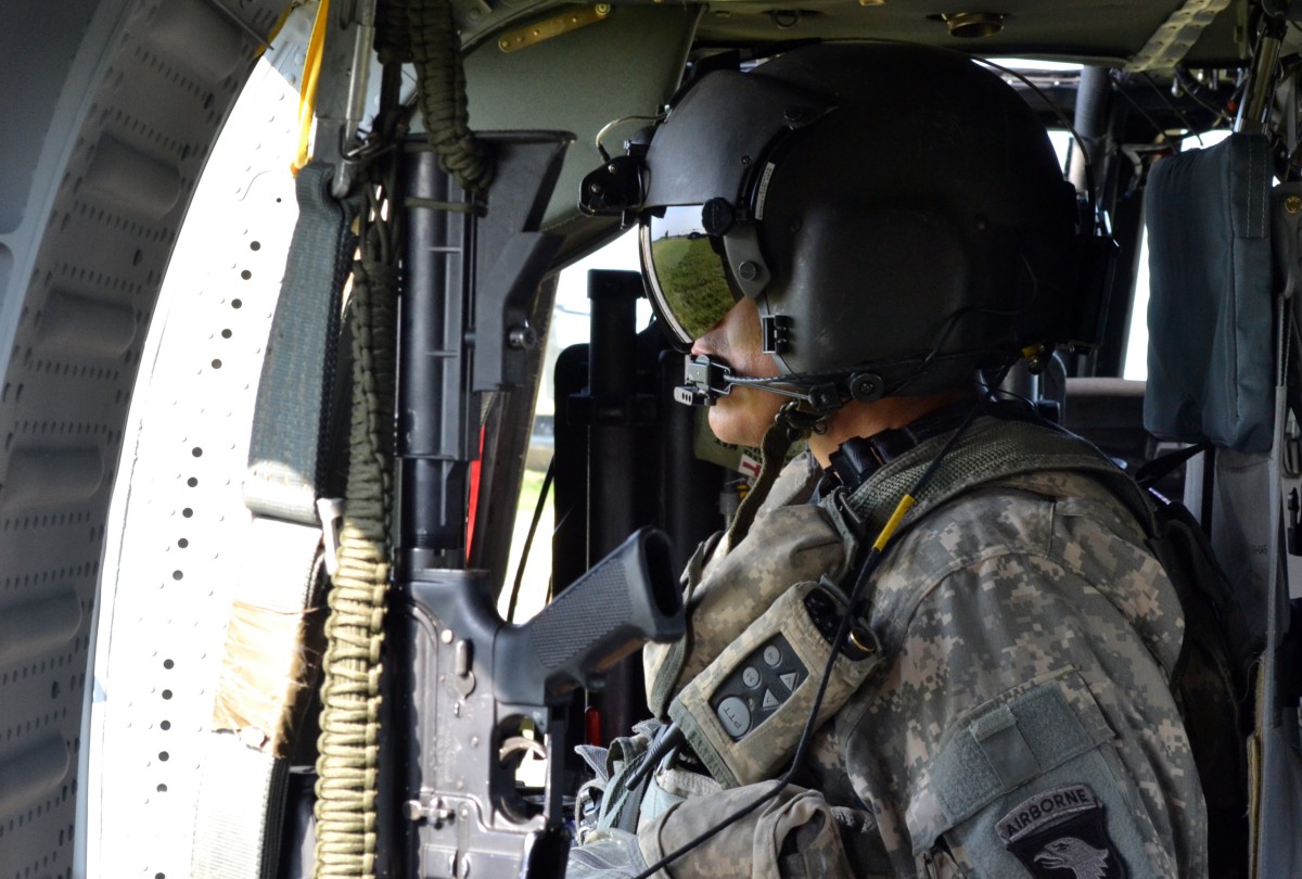 Collaborative training develops muscle memory for when it matters most ...