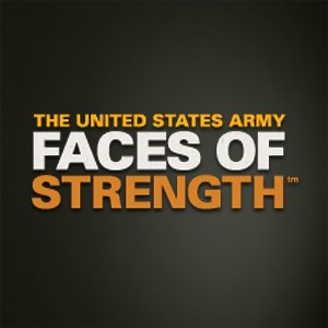 The U.S. Army Faces of Strength | Article | The United States Army