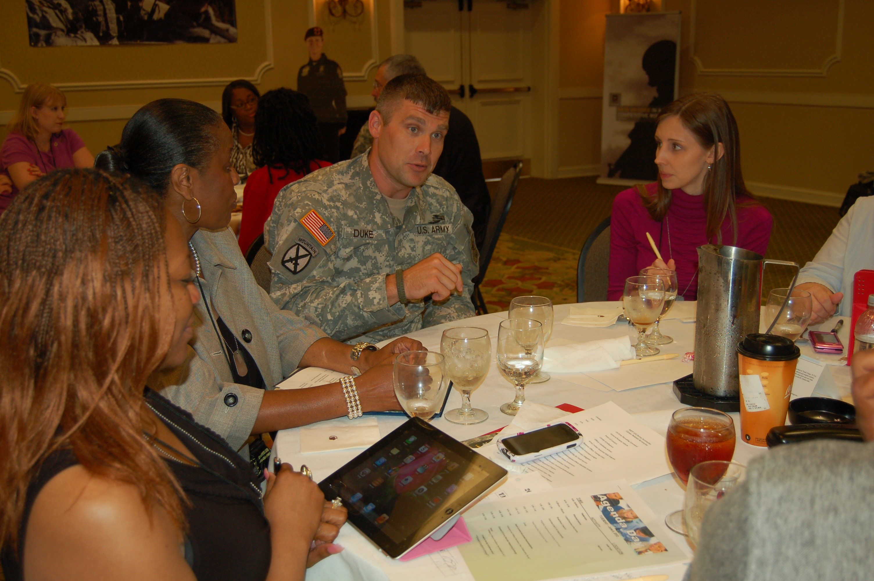 Military Career Pathways 101 Three-peat | Article | The United States Army