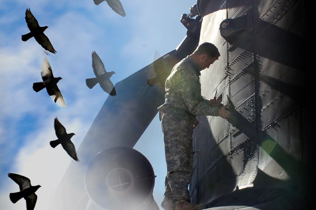 Think Outside the FOD Box | Article | The United States Army