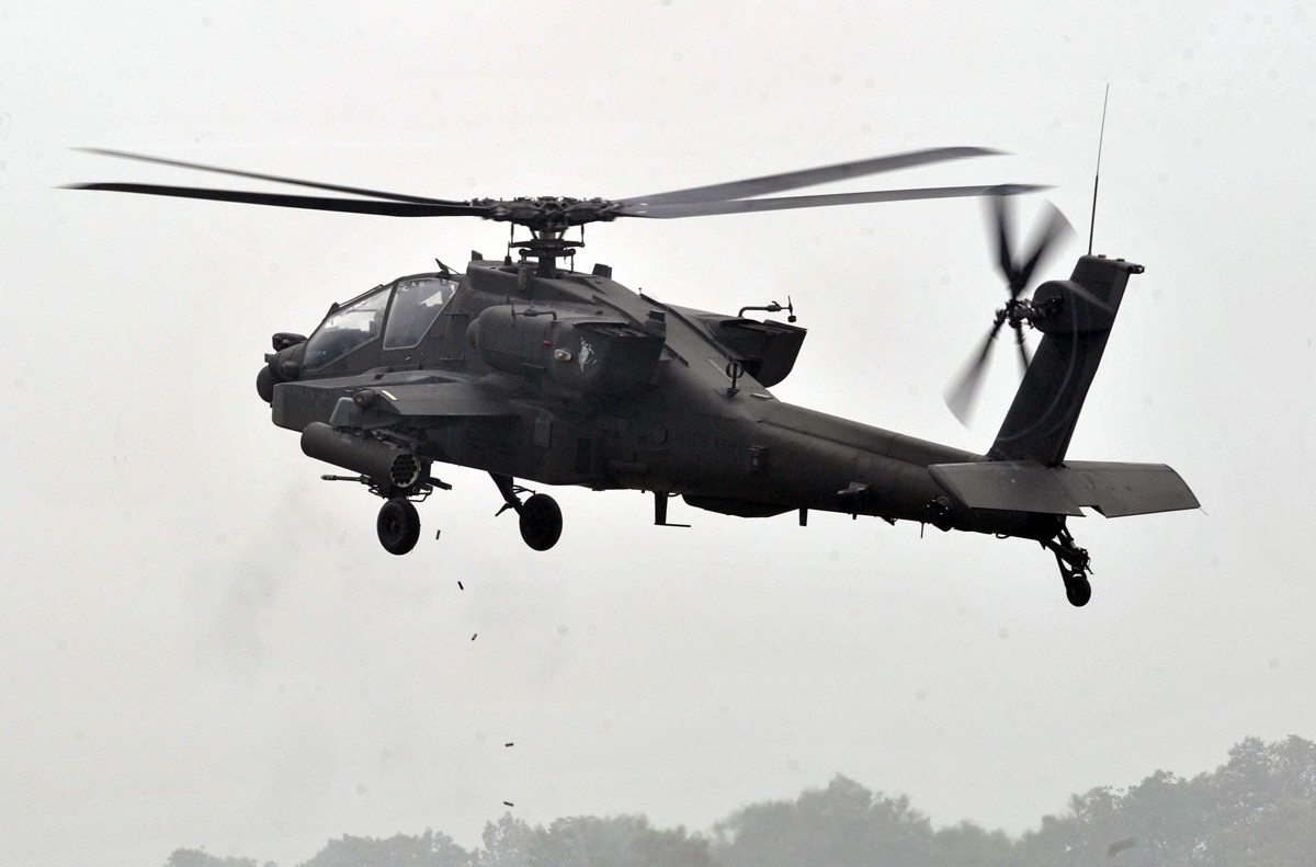 Eighth Army charts revolutionary mission change | Article | The United ...