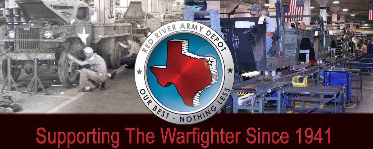 Red River set to celebrate 71st birthday | Article | The United States Army