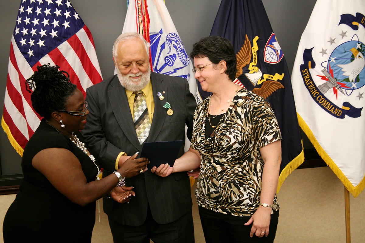 New chapter begins for federal civilian | Article | The United States Army