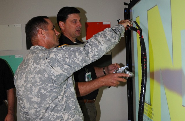 New facility offers state-of-the-art paint training | Article | The ...