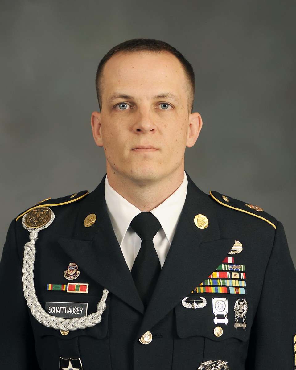 Sill Soldier places first in TRADOC | Article | The United States Army