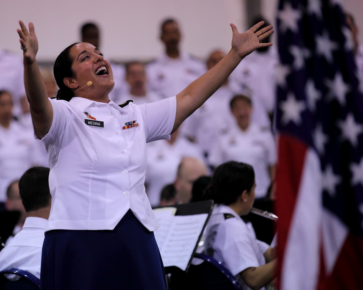 Summer Concert Series begins Saturday | Article | The United States Army