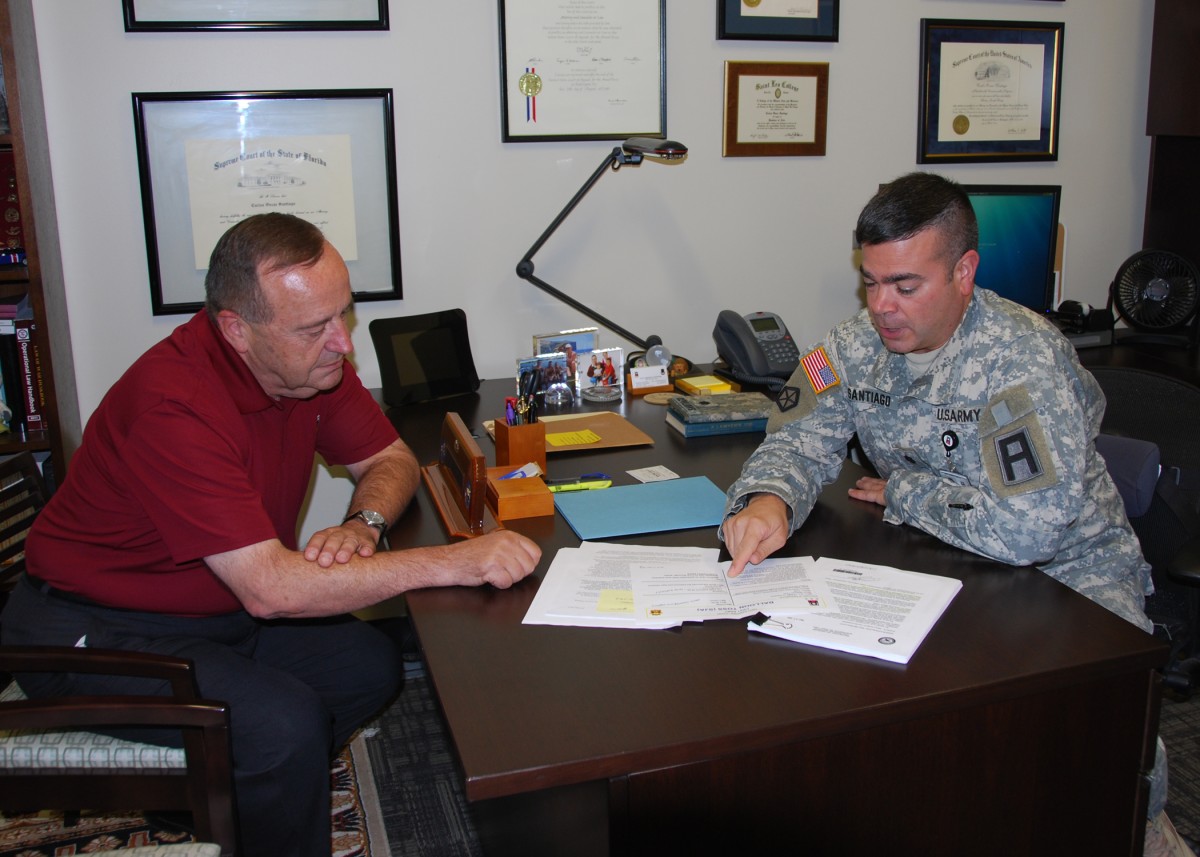 Rock Island Arsenal Staff Judge Advocates mark 237th year | Article ...