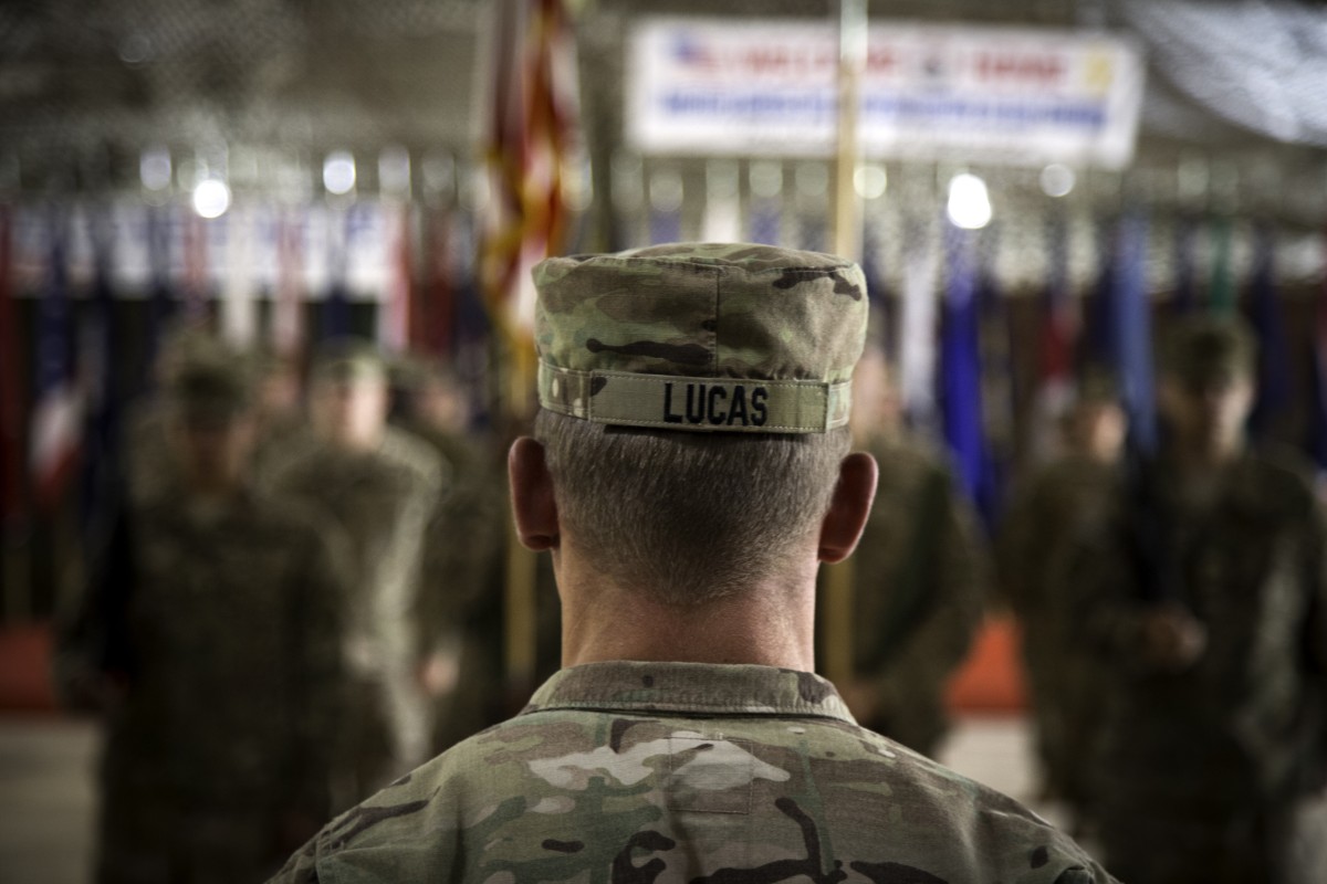 19th Military Police Battalion Criminal Investigation Detachment ...