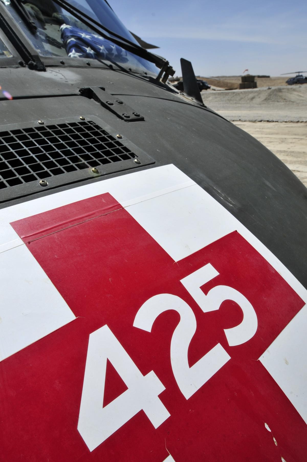 Continuing support | Article | The United States Army