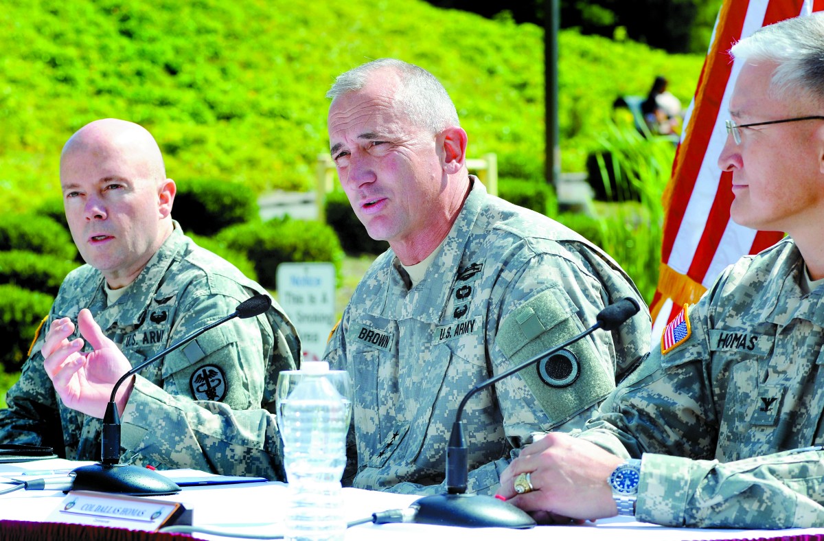 Disability review method changed | Article | The United States Army