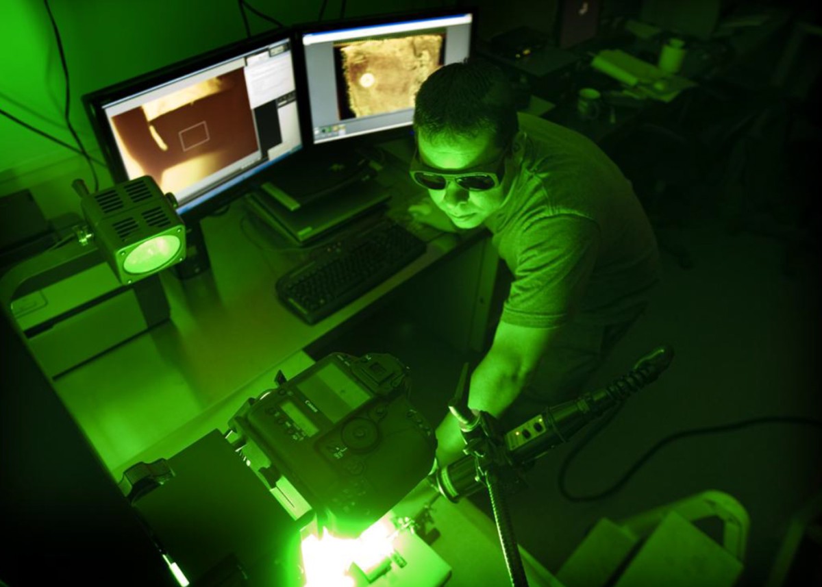 Army CID wants more Soldiers as special agents | Article | The United ...