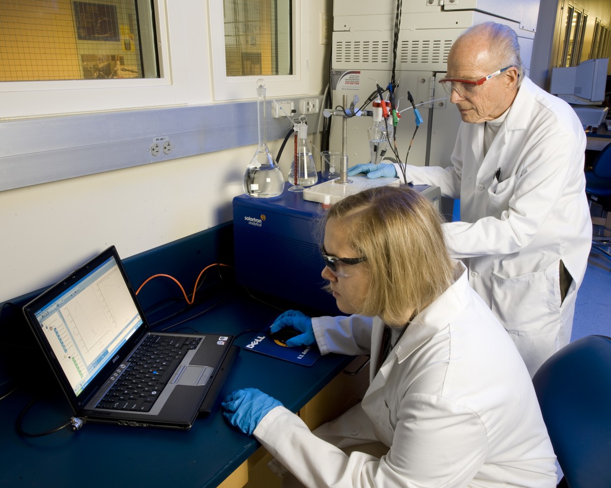 Multiscale modeling research seeks atom-to-application understanding of ...