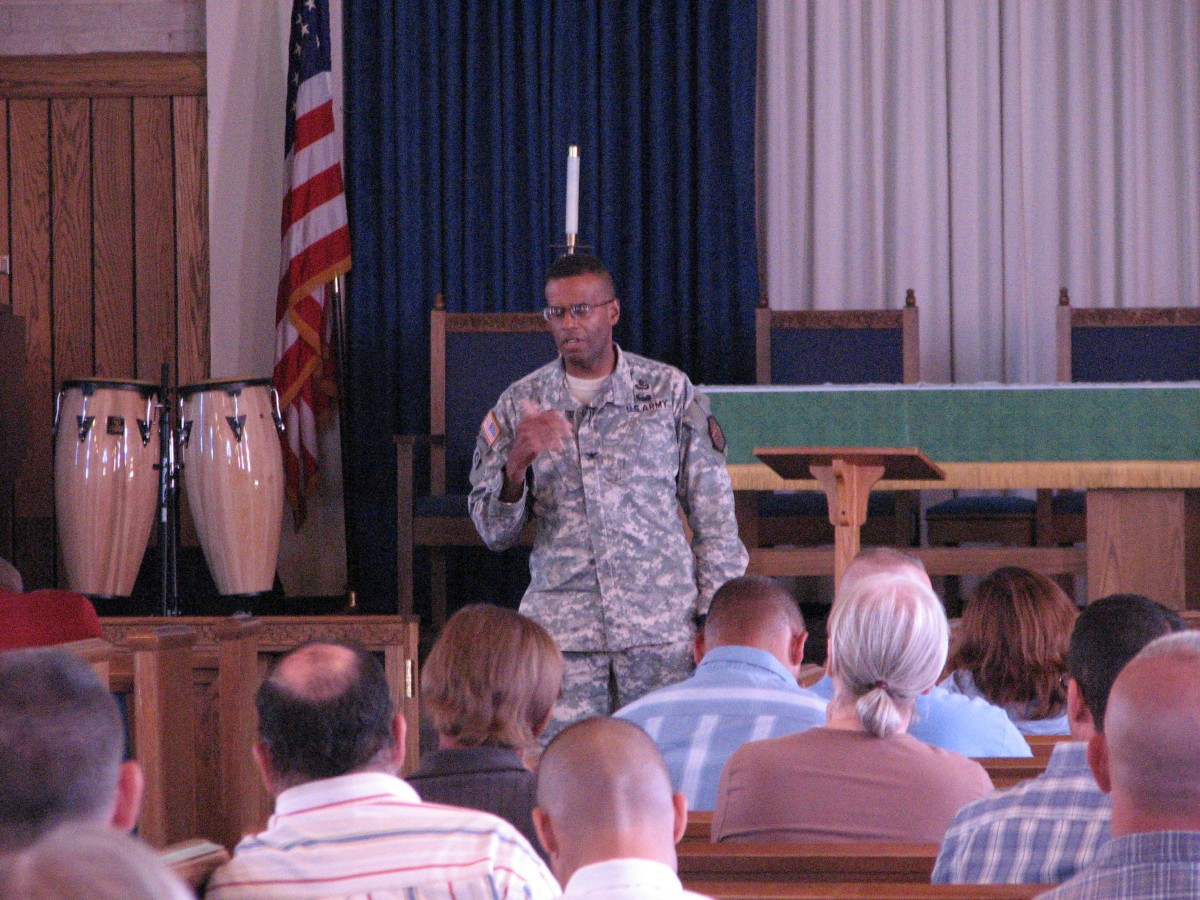 FH part of 90-country Global Leadership Summit | Article | The United ...