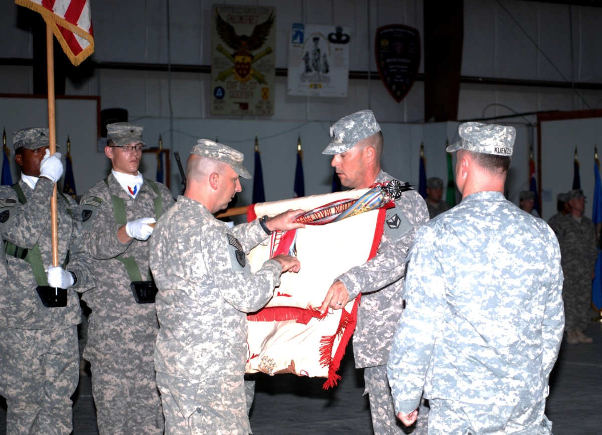 541st CSSB completes 402nd AFSB support mission | Article | The United ...