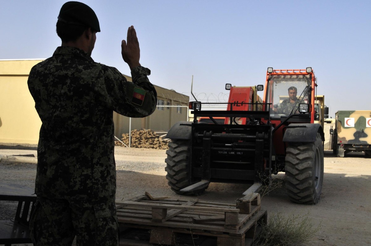 Lifting for Success | Article | The United States Army