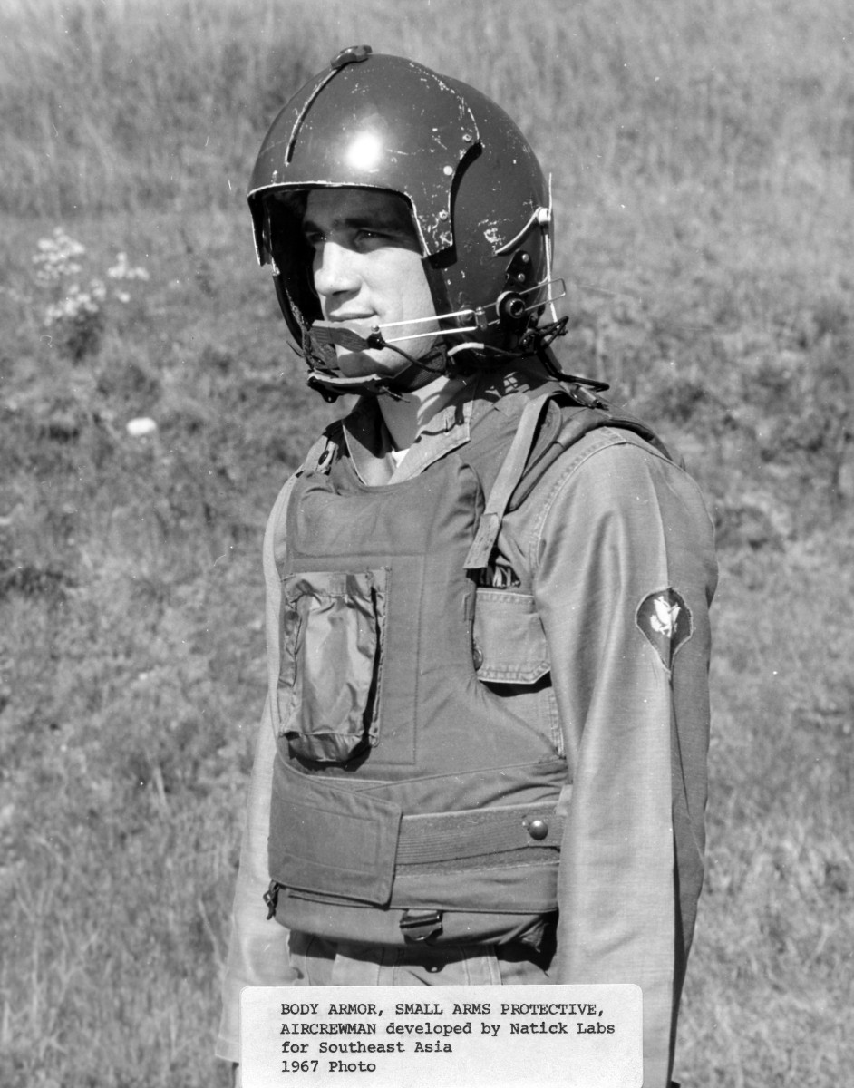 AMC birthed from 'sweeping reorganization' to outfit today's soldiers ...