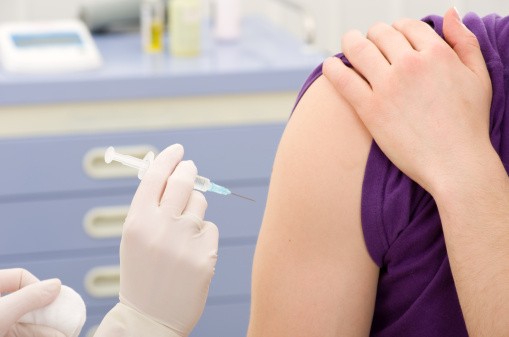 Immunizations provide best protection against disease | Article | The ...