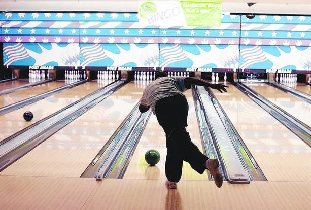Fall bowling season features leagues for all ages, skills, gender ...