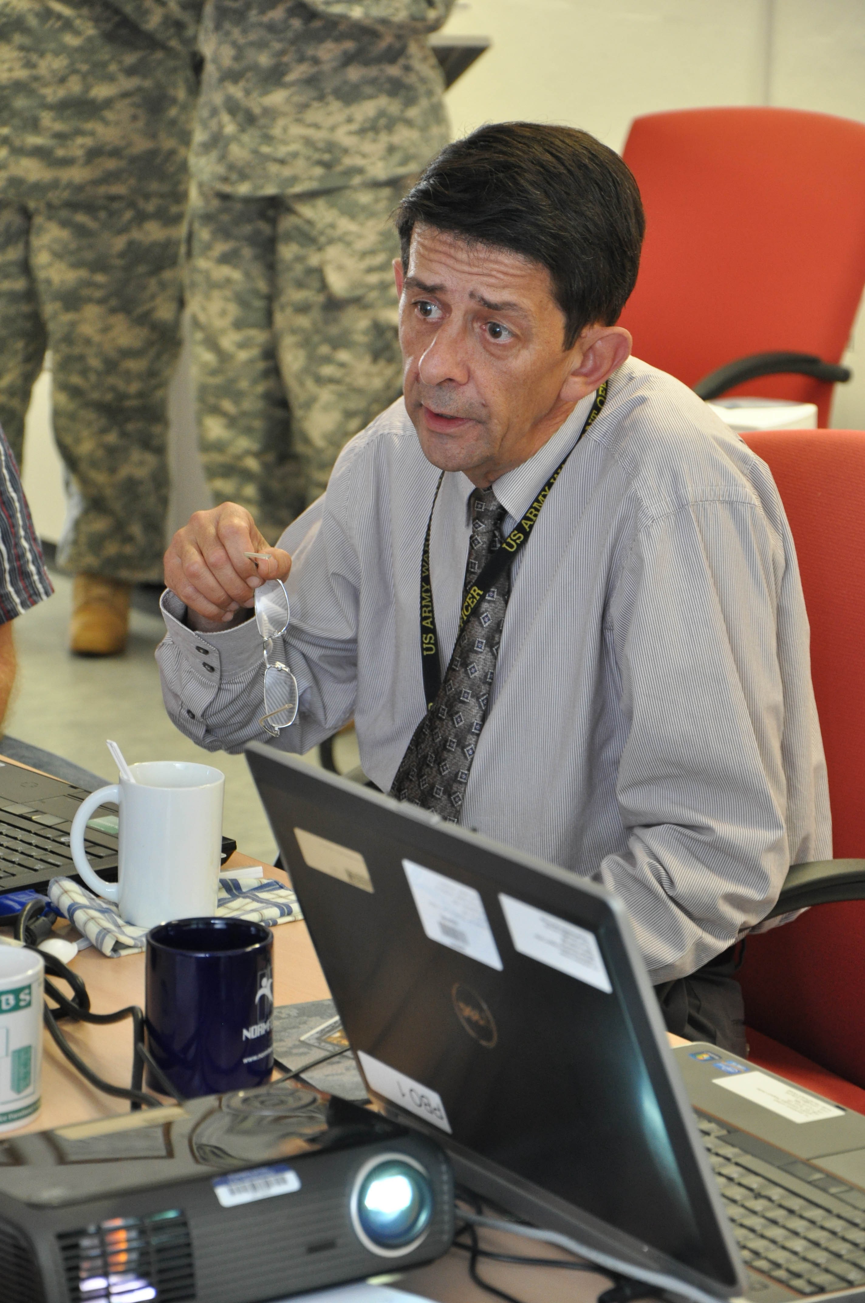 National Guard Soldiers expand training mission in Europe | Article ...