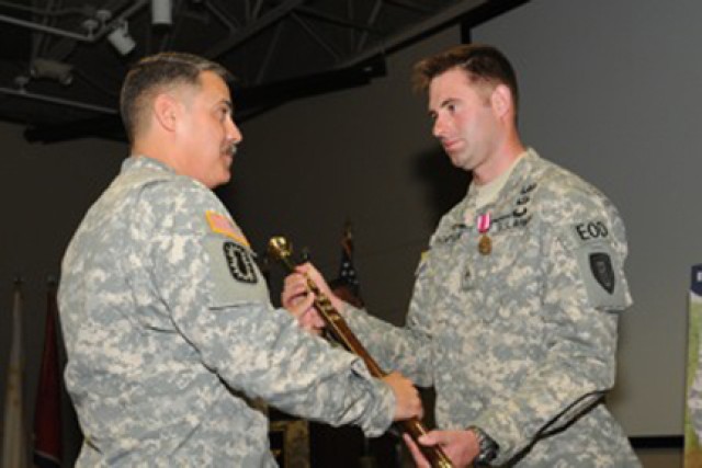 71st Ordnance Group (EOD) takes 2012 EOD Team of the Year | Article ...