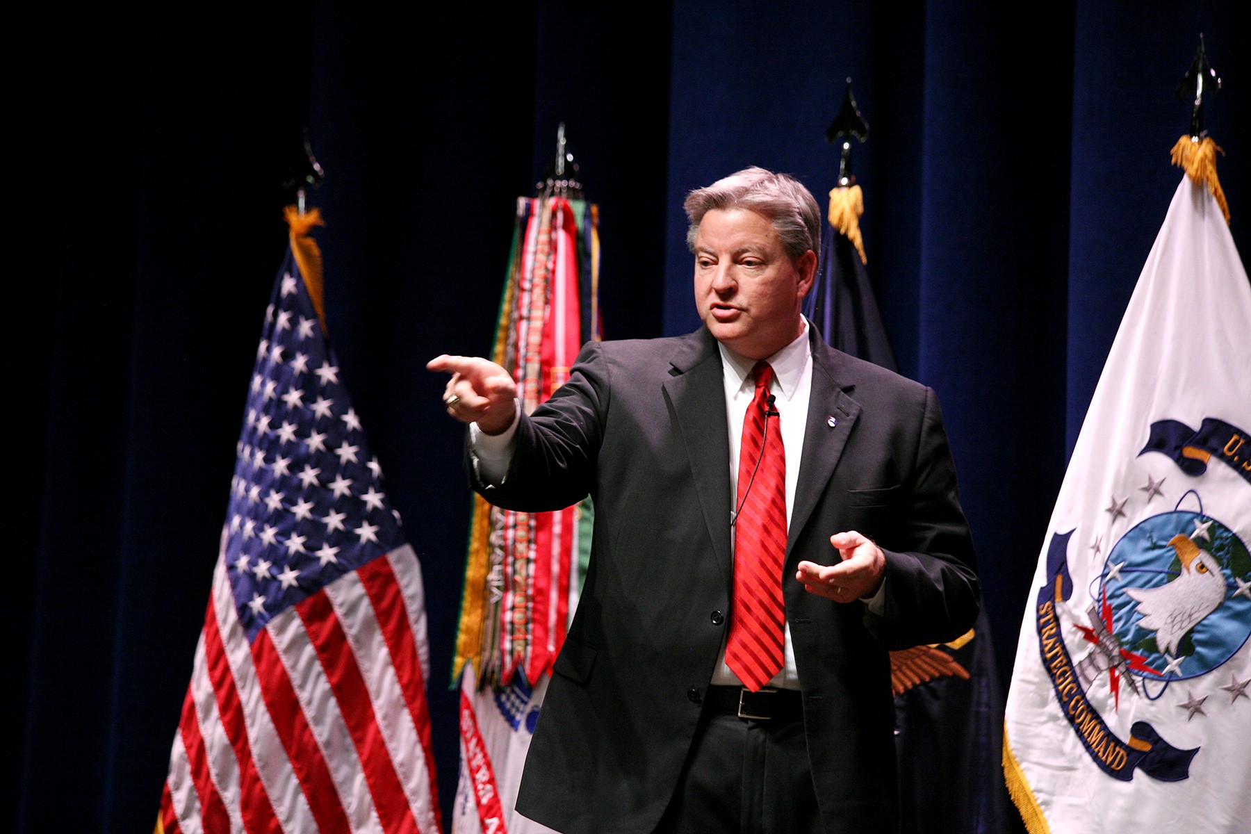 New deputy to the commander reports for duty | Article | The United ...