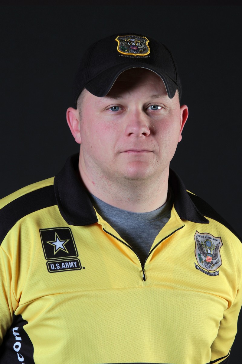 Olson ready to make Paralympic history | Article | The United States Army