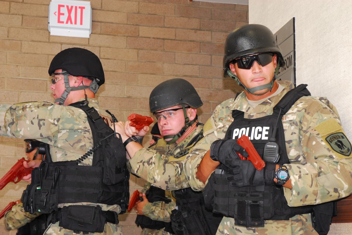 Shootings prompt interest in safety program | Article | The United ...