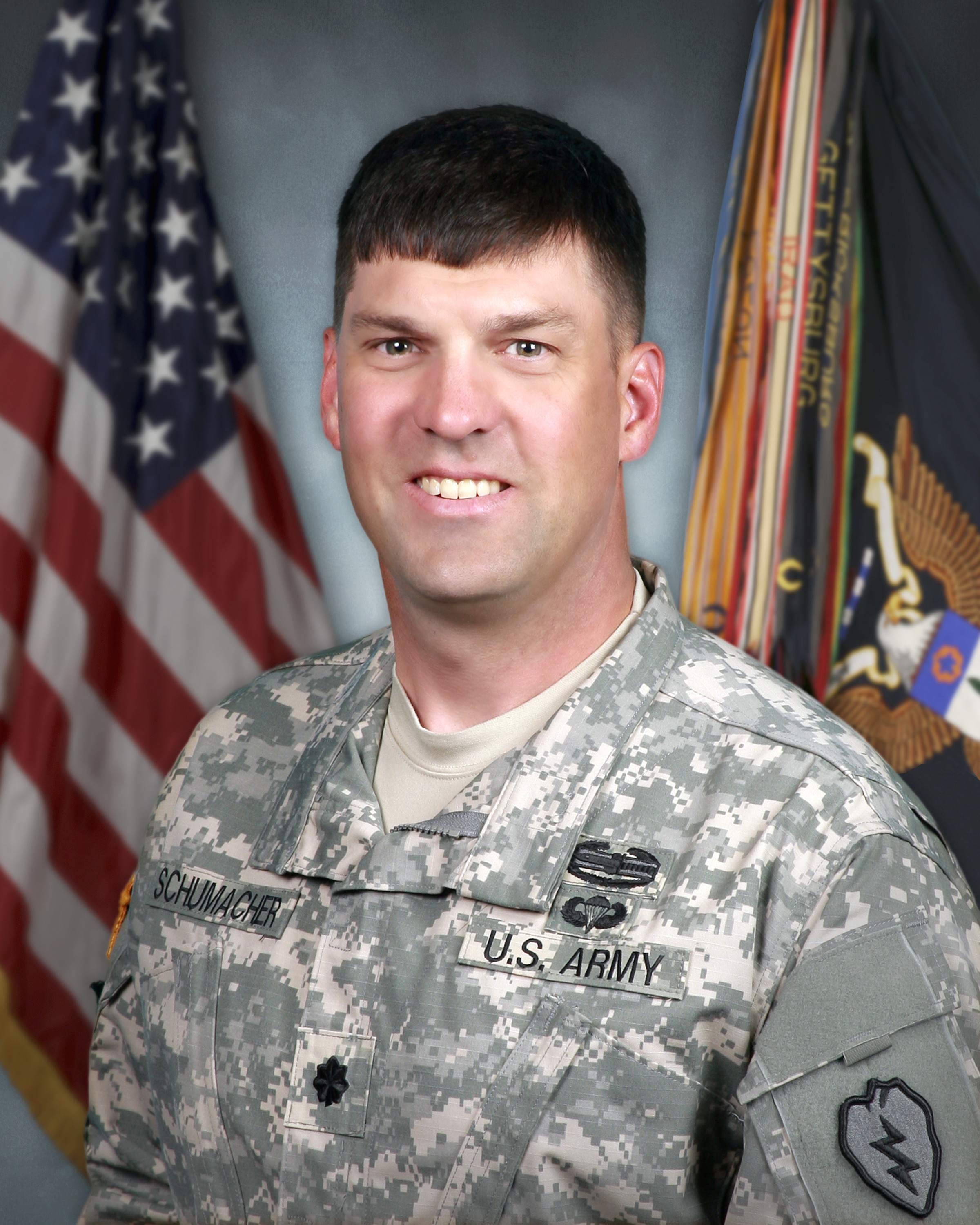 New 3-21st command team puts Soldiers first | Article | The United ...