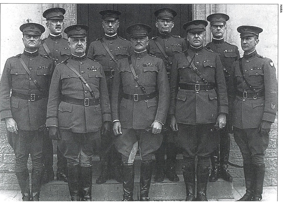 Military Intelligence --this week in history August 26, 2012 | Article ...