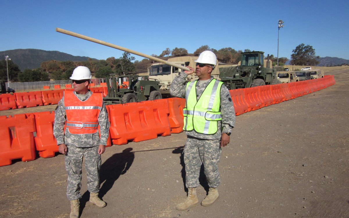 If you build it… | Article | The United States Army