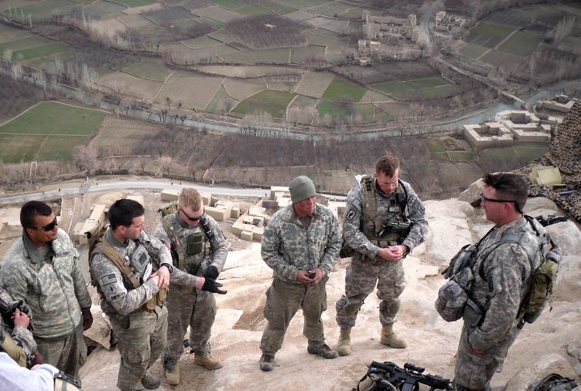 September Army-wide stand down to support suicide prevention | Article ...
