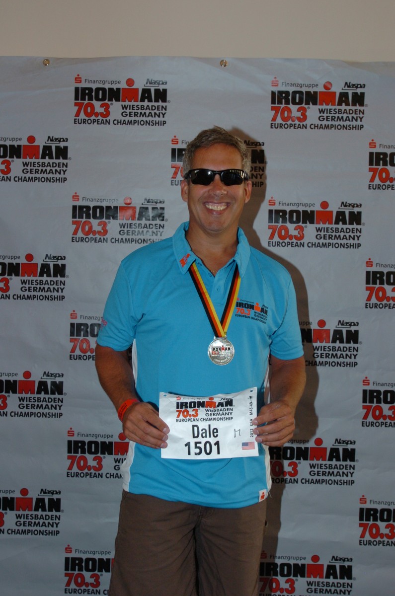 "Iron" strong USACE employees | Article | The United States Army