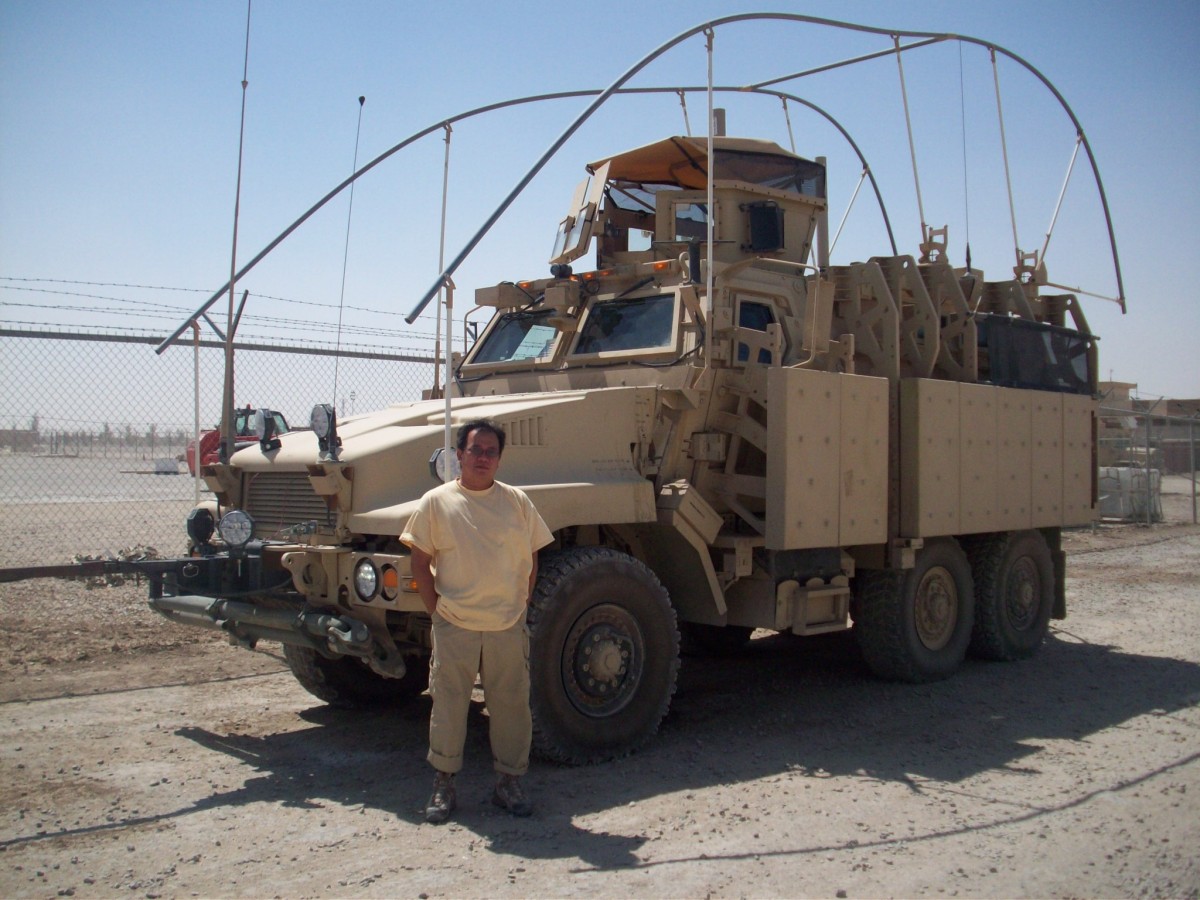 Dang defies odds, defines success | Article | The United States Army Dang defies odds, defines success | Article | The United States Army